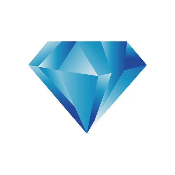 shinning jewelry diamond logo design vector illustrations - Stock Image ...