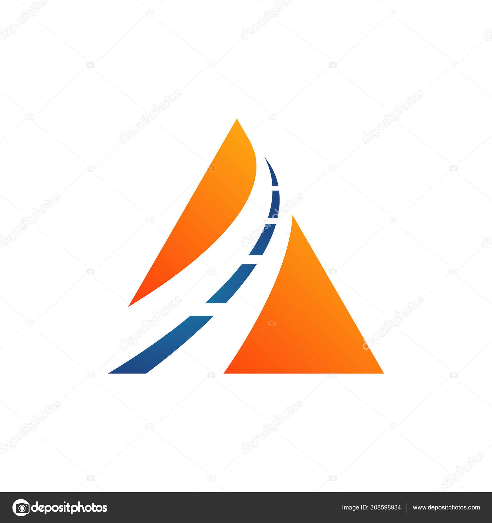 Lane Construction Logo Free Construction Building Logo Template To