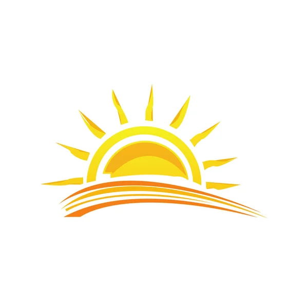 Free Clipart Sunrise