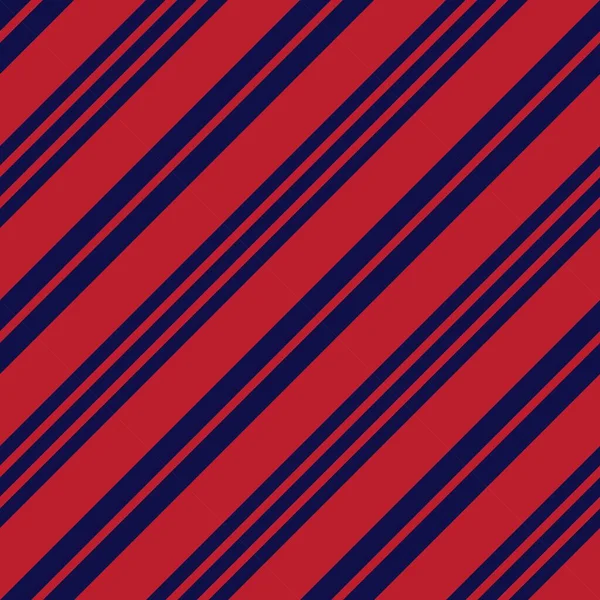 Circus Stripe Pattern