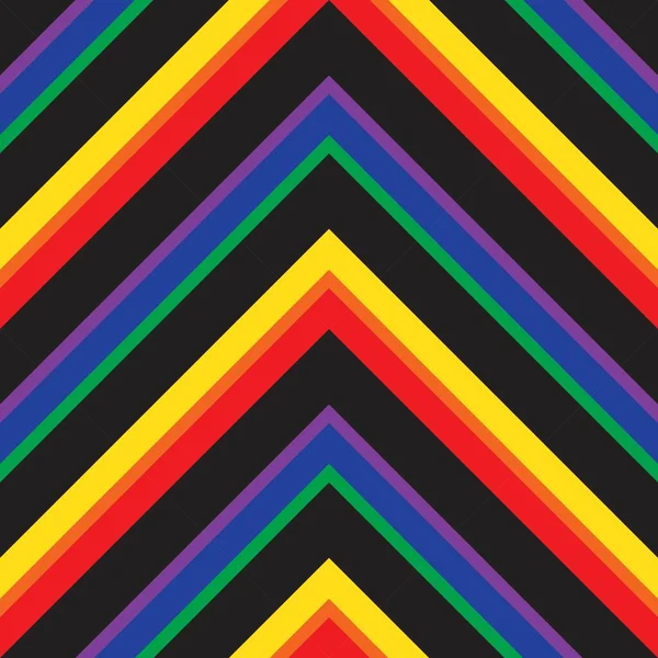 12,197,569 Chevron background rainbow Vector Images | Depositphotos