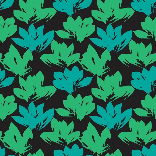 Seamless marijuana pattern Vector Images | Depositphotos