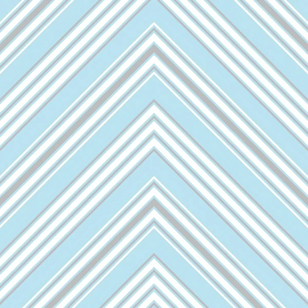 Light Blue Chevron Wallpaper