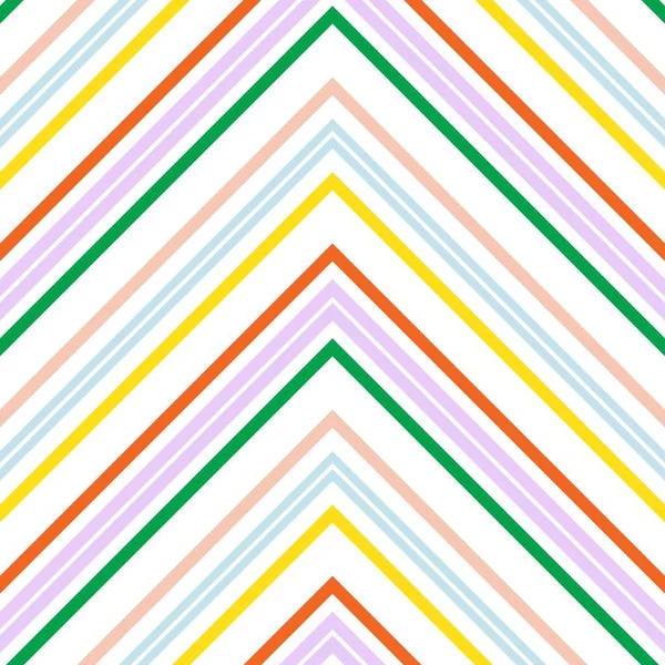 12,197,569 Chevron background rainbow Vector Images | Depositphotos