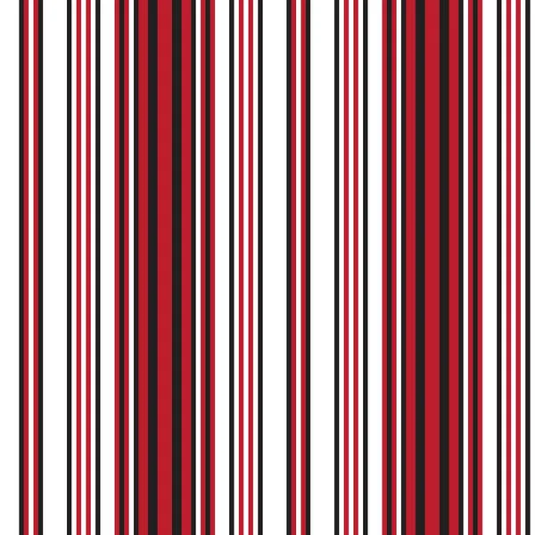 Red Vertical Striped Seamless Pattern Background Suitable Fashion ...