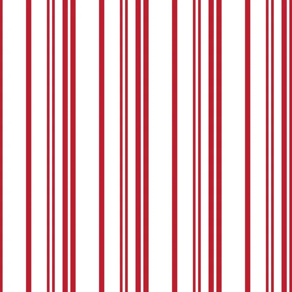 Red Vertical Striped Seamless Pattern Background Suitable Fashion ...