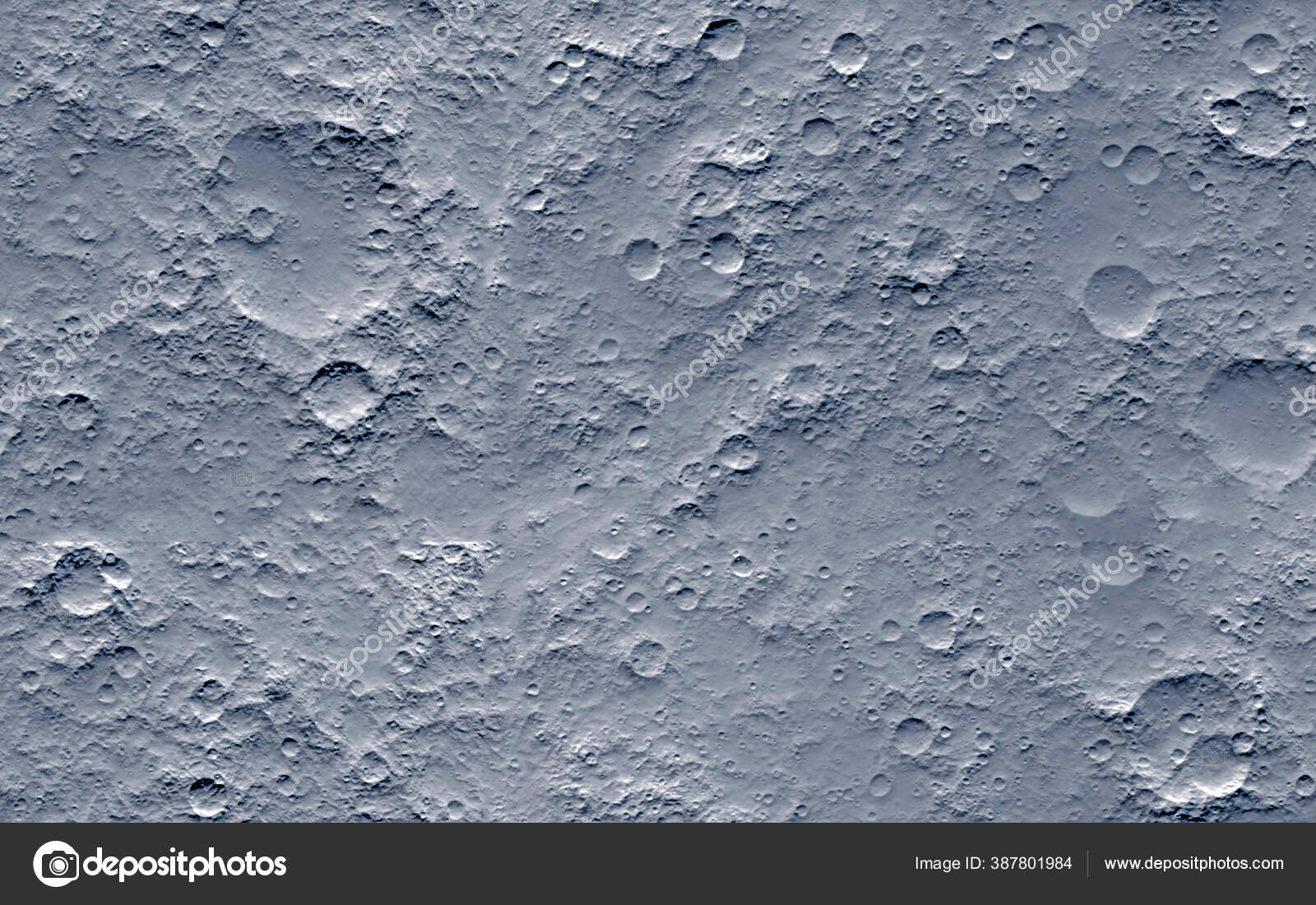 Moon surface. Seamless texture background. Stock Photo by ©Helen_F ...