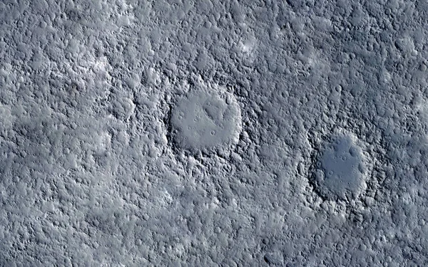 Moon surface. Seamless texture background. - Stock Image - Everypixel