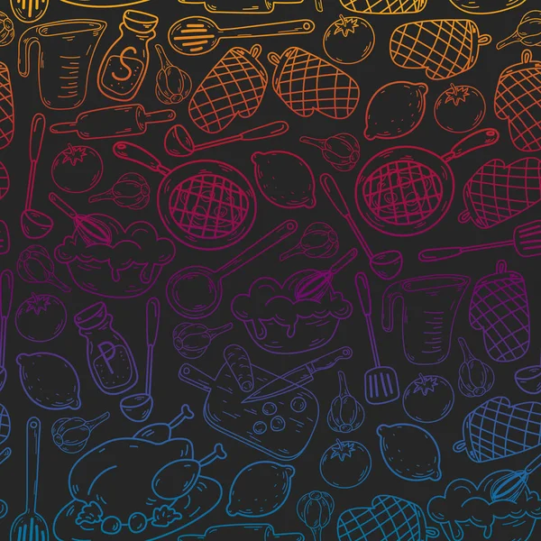 100,000 Graffiti background food Vector Images | Depositphotos