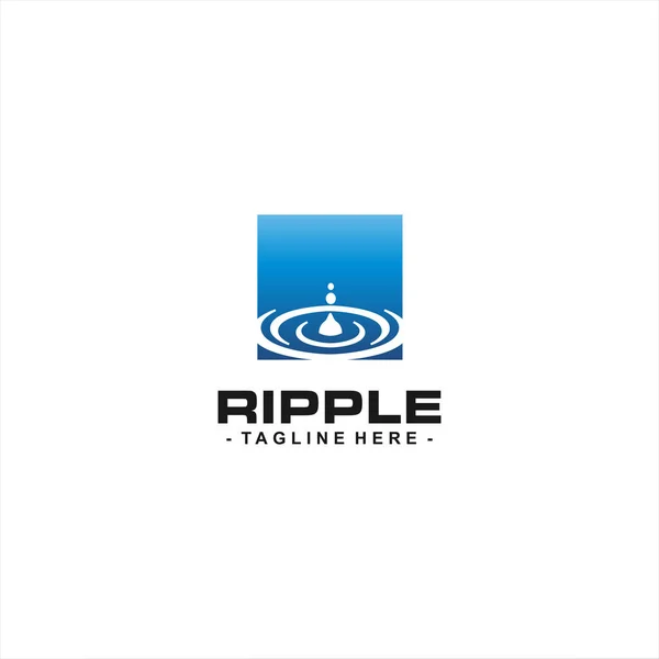 4,550 Ripple logo Vector Images | Depositphotos