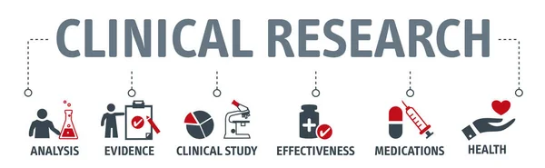 Clinical research Vector Art Stock Images | Depositphotos