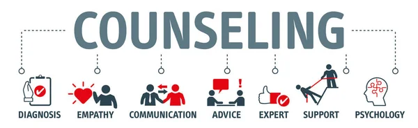 Culture Vector Illustration Concept Banner Keywords Icons White ...