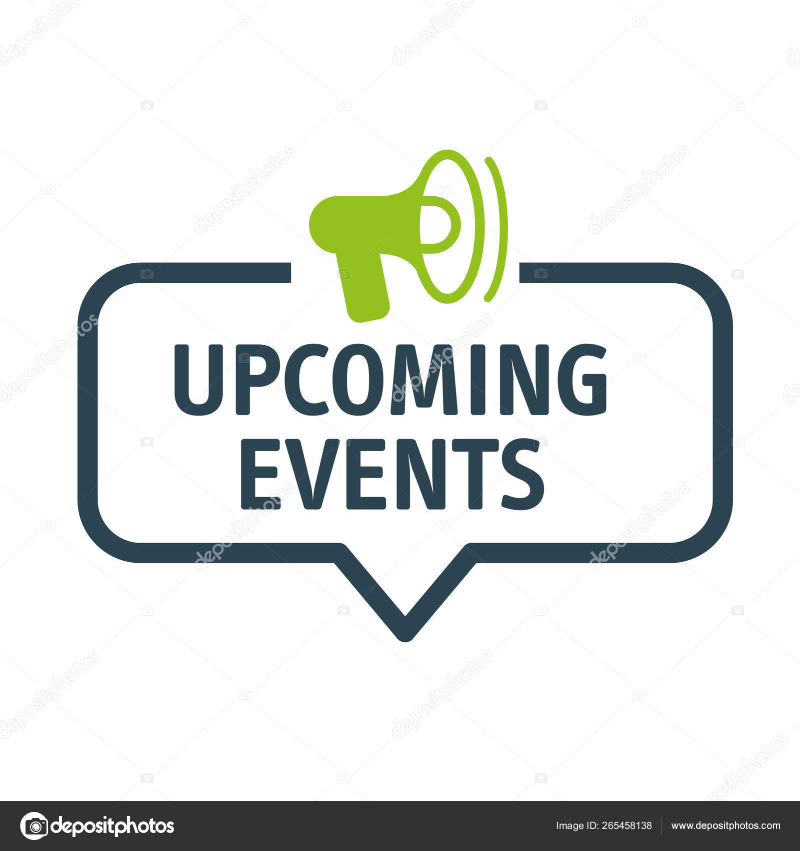 Upcoming Event Icon Upcoming Events Icon Images – Browse 8,929 Stock