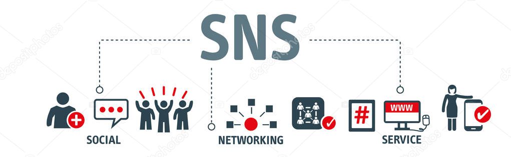 기술을 사용하는 사람들 Vector Art Stock Images | Depositphotos