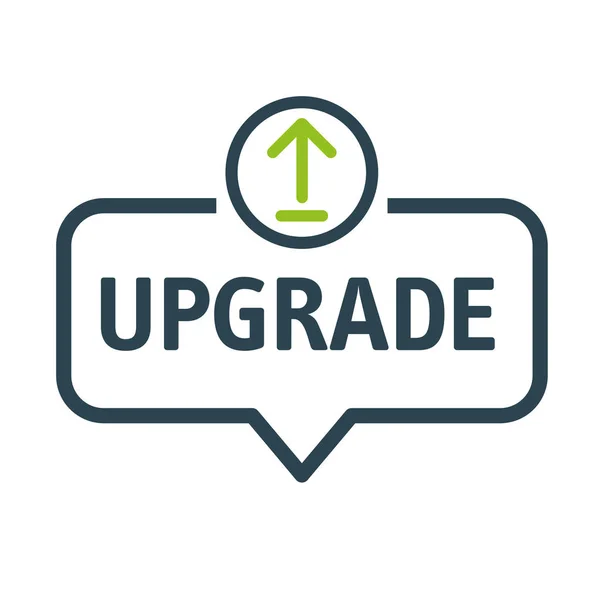 Upgrade Icon