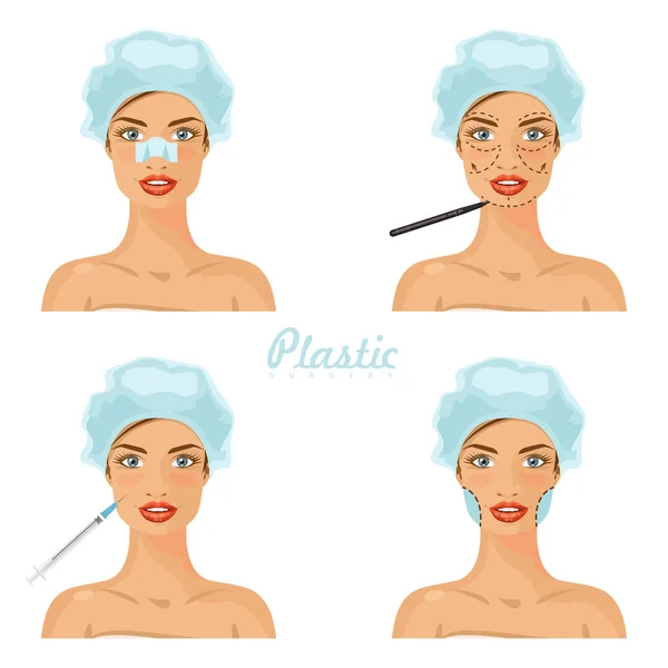Botox, Royalty-free Botox Vector Images & Drawings | Depositphotos®