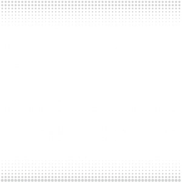 White Background Blue Dots Stock Vector by ©artdigitalolena 338401436