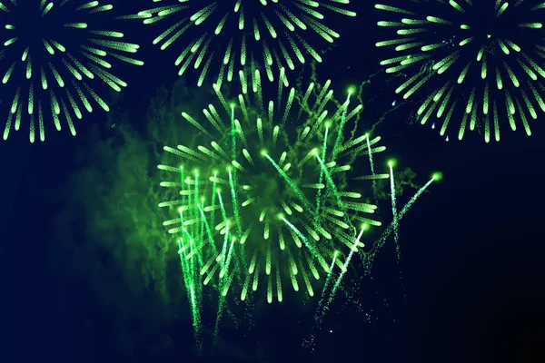 Green fireworks Stock Photos, Royalty Free Green fireworks Images ...