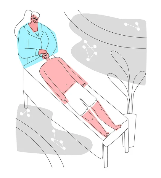 Sacral region, Royalty-free Sacral region Vector Images & Drawings ...