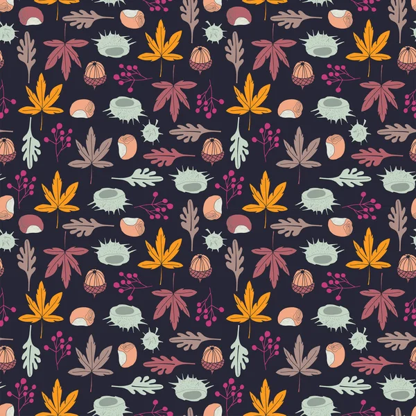 100,000 Automn pattern background Vector Images | Depositphotos