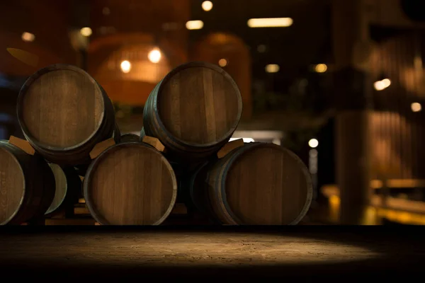 Wine barrel background Stock Photos, Royalty Free Wine barrel ...