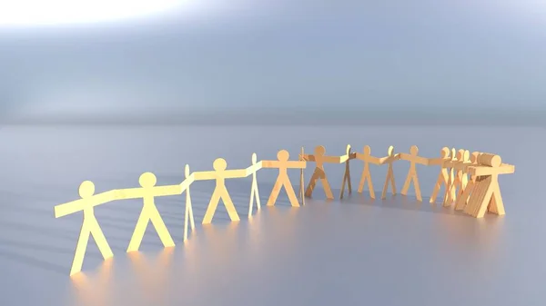 People forming cross Stock Photos, Royalty Free People forming cross ...