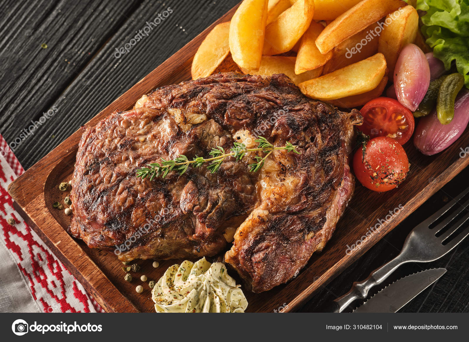 Ribeye Recept | ppgbbe.intranet.biologia.ufrj.br