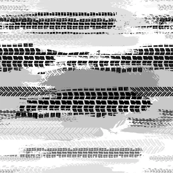 11,742,120 Seamless tire marks Vector Images | Depositphotos