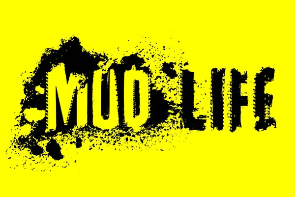 Mud life Vector Art Stock Images | Depositphotos