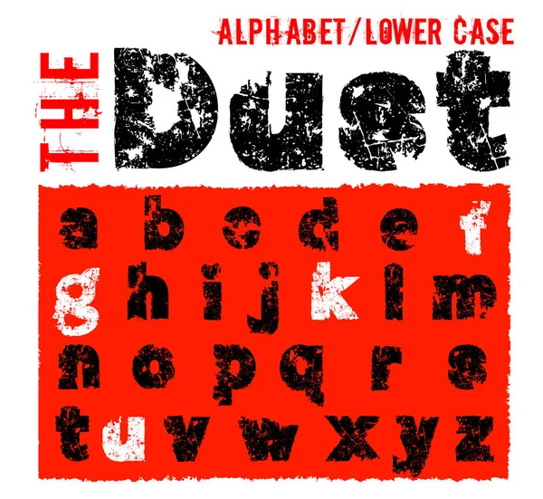 Off road font Vector Art Stock Images | Depositphotos