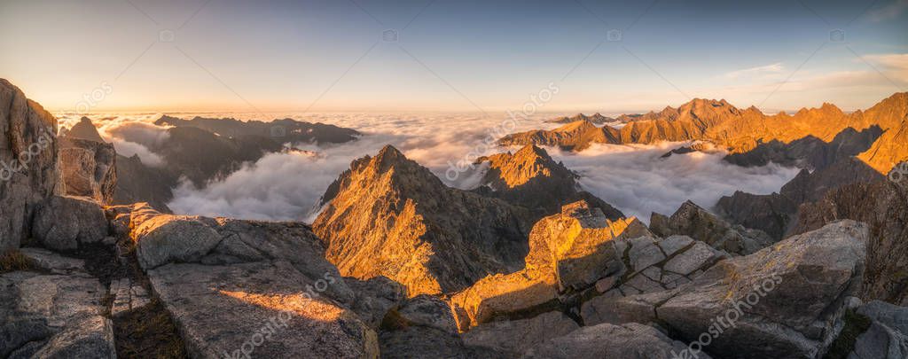 Inversion mountain Stock Photos, Royalty Free Inversion mountain Images ...