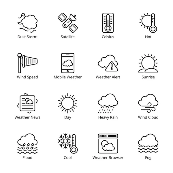 42,747,968 Weerstations Vector Images | Depositphotos