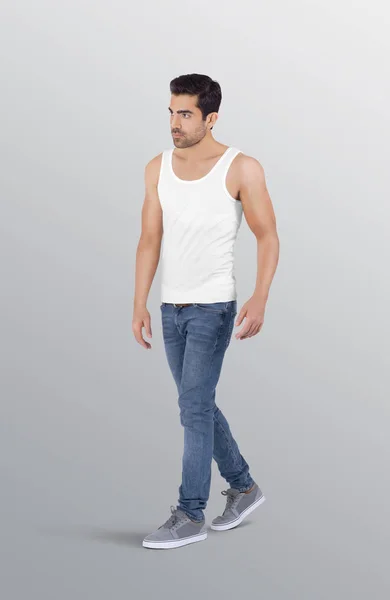 Male model walk Stock Photos, Royalty Free Male model walk Images ...
