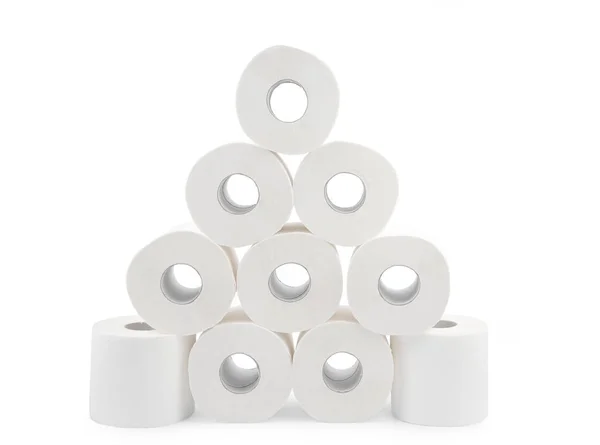 Rollo de papel higi nico, papel higi nico para usar en el ba o, utilizado para limpiar la ...