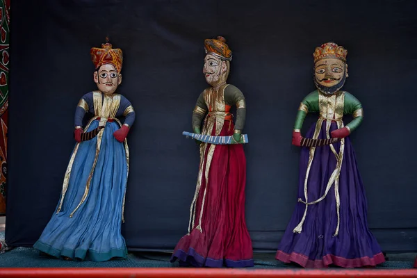 Rajasthani string puppets Stock Photos, Royalty Free Rajasthani string ...