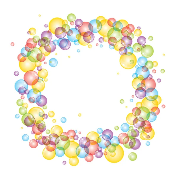100,000 Bubble circle Vector Images | Depositphotos