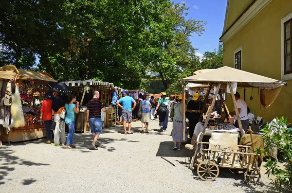 Medieval flea market Stock Photos, Royalty Free Medieval flea market ...