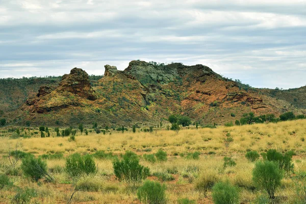 Green outback australia Stock Photos, Royalty Free Green outback ...