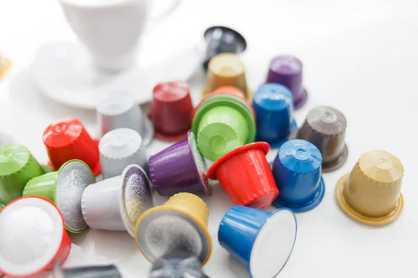 Coffe capsules Stock Photos, Royalty Free Coffe capsules Images ...