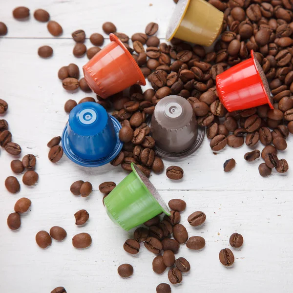 Coffee capsules Images - Search Images on Everypixel