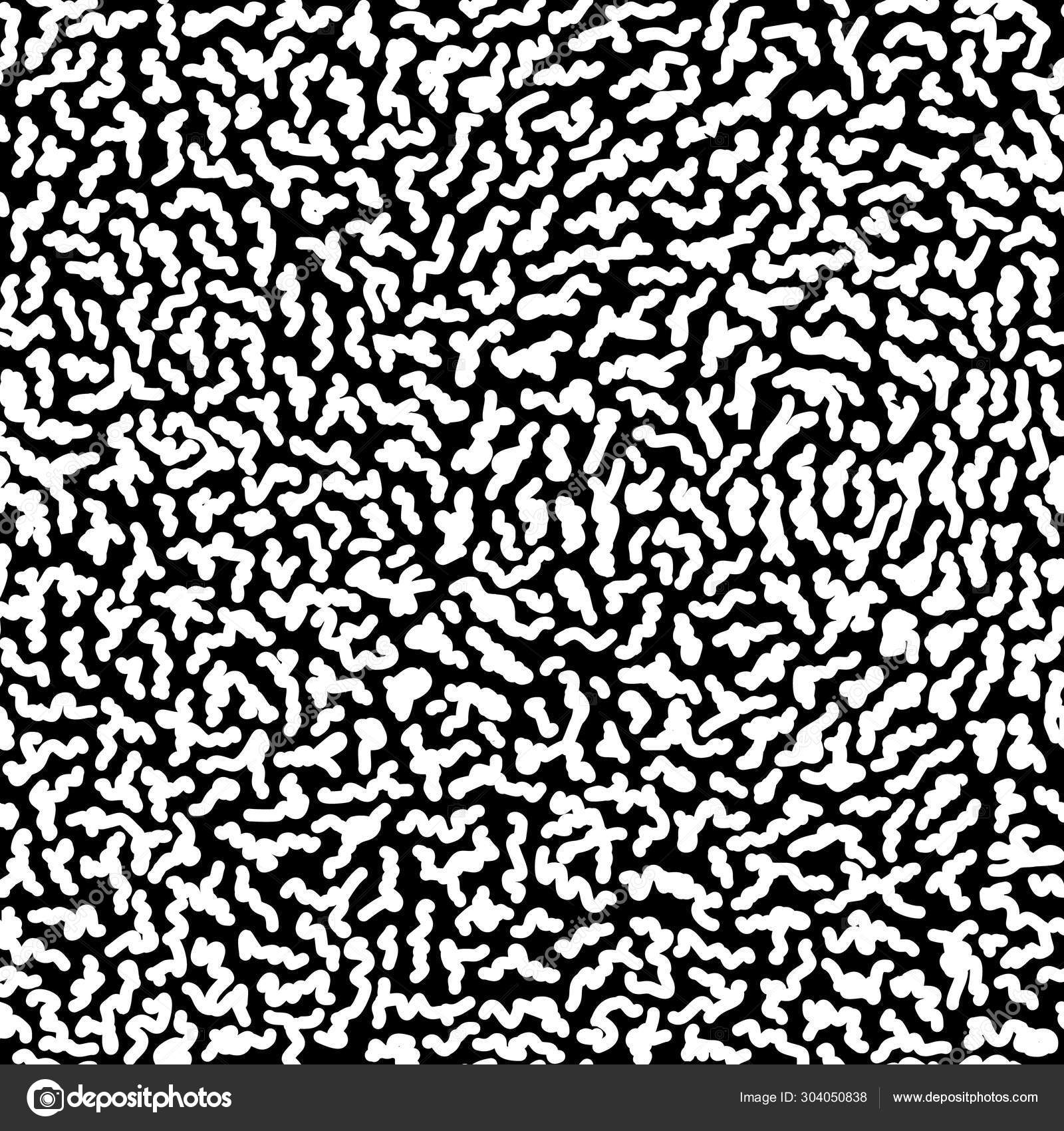 Retro 80S Pattern Seamless Tile Abstract 80S Style Seamless Pattern ...