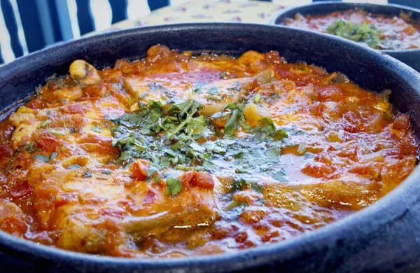 Chicken tajine Stock Photos, Royalty Free Chicken tajine Images ...