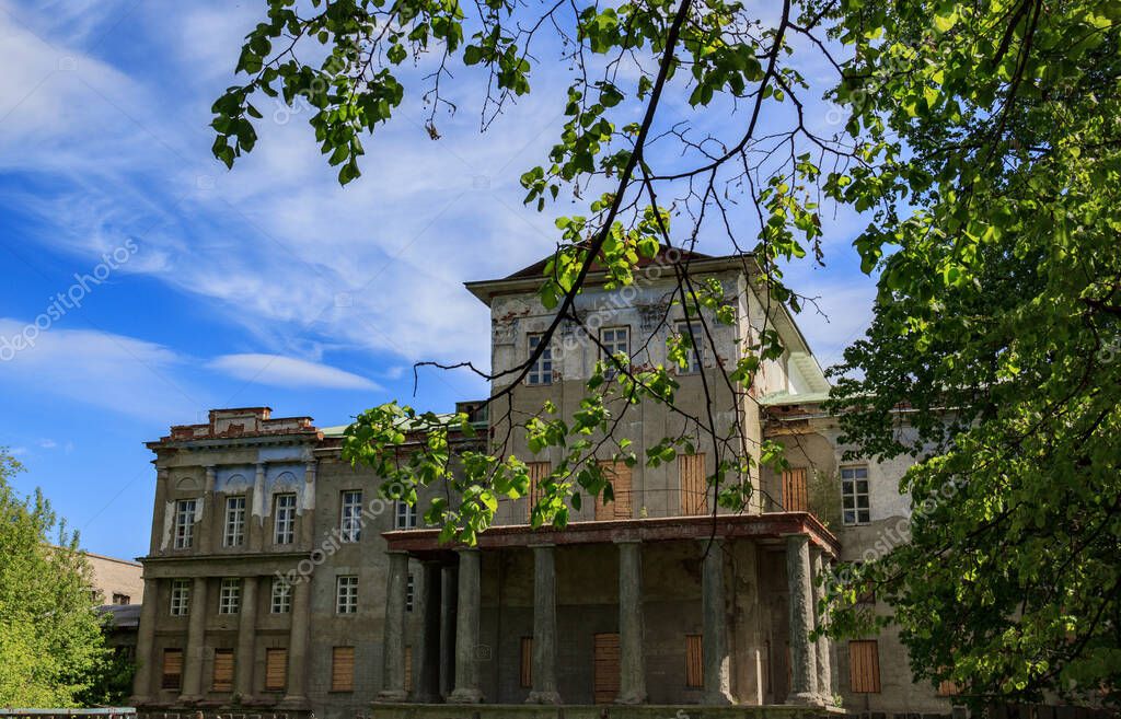 caminata de investigación con los historiadores de la ciudad de Kyshtym ...