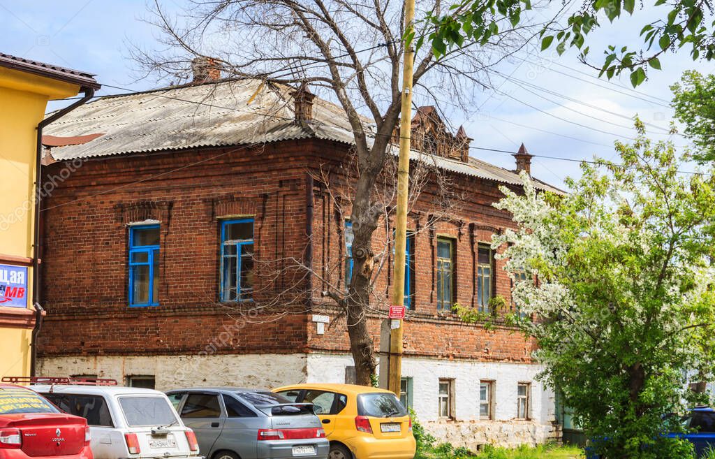 caminata de investigación con los historiadores de la ciudad de Kyshtym ...