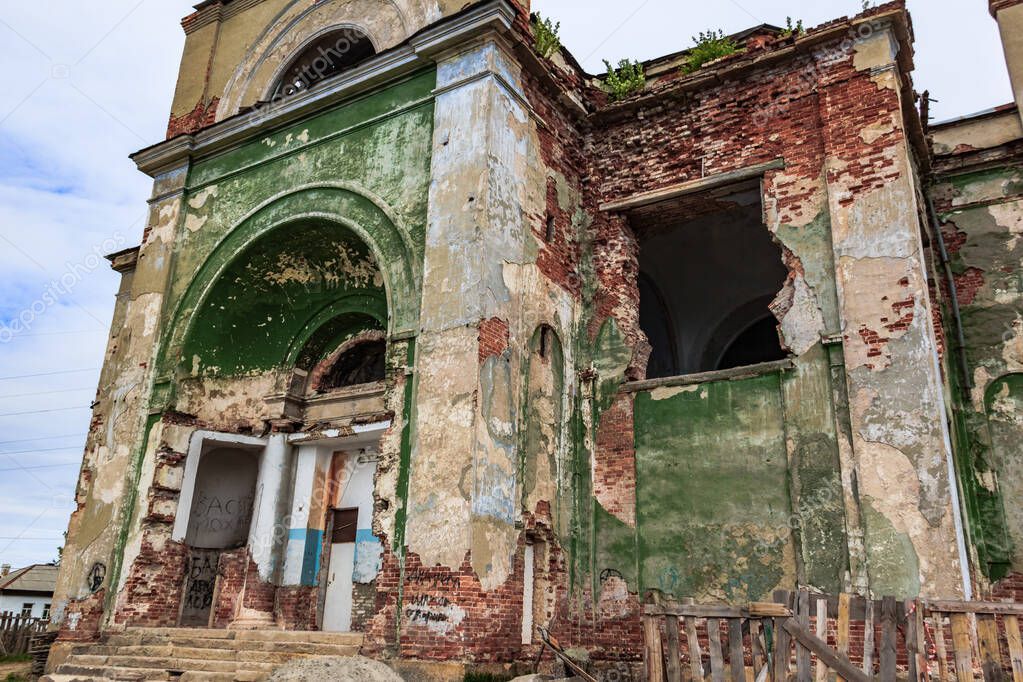 caminata de investigación con los historiadores de la ciudad de Kyshtym ...
