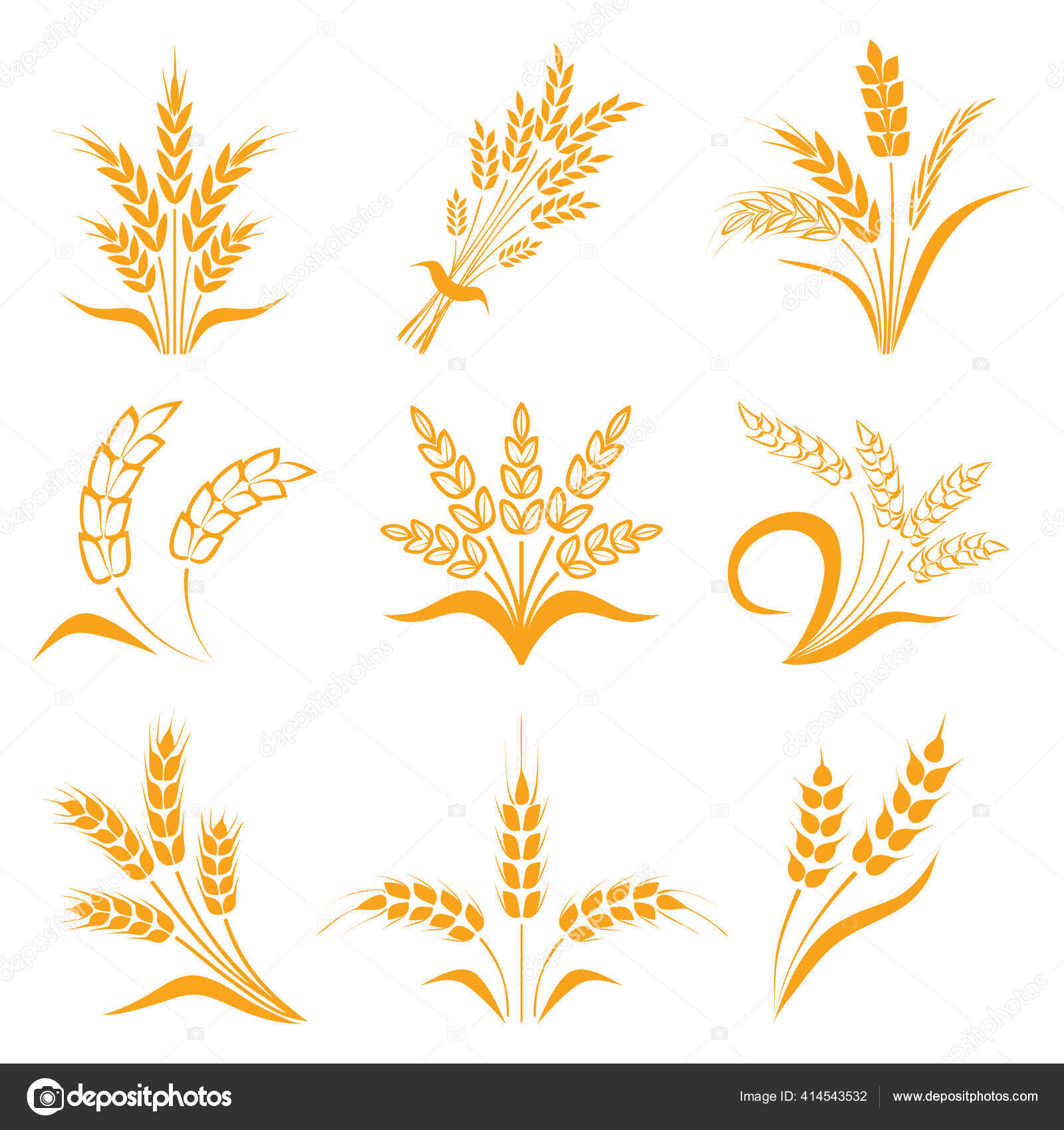 Barley Logo