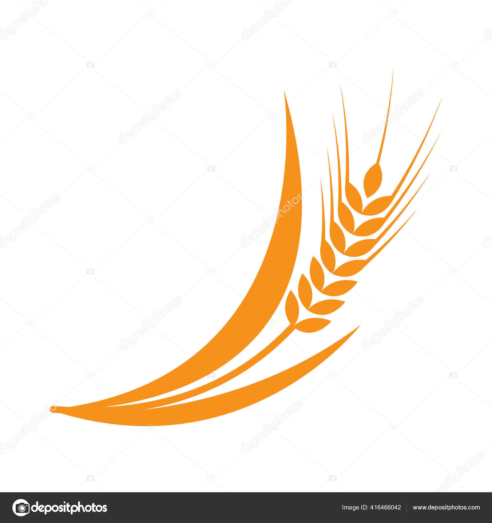 Wheat Symbol