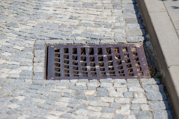 Surface water drainage systems Stock Photos, Royalty Free Surface water ...