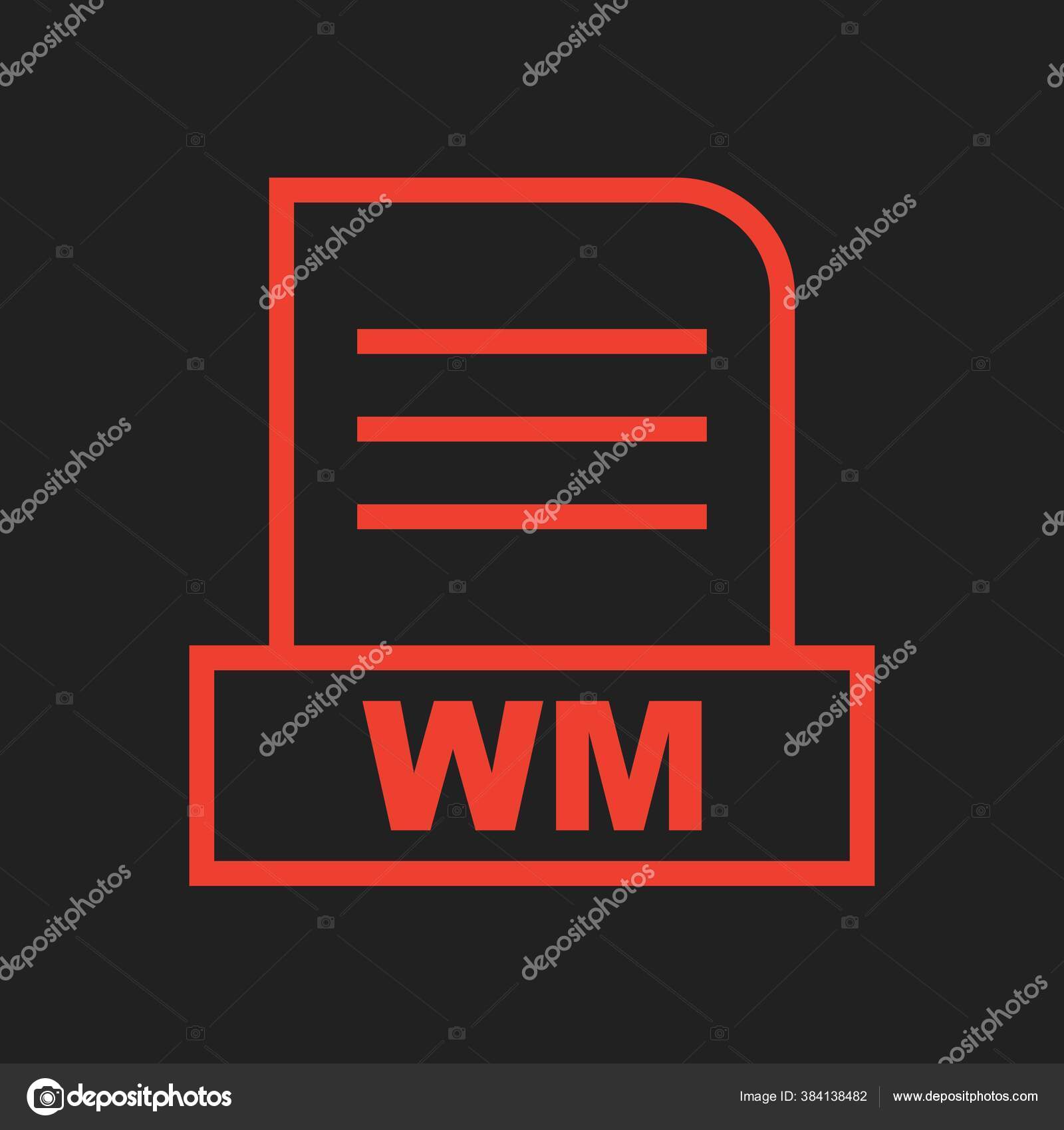 File Isolated Abstract Background — Stock Photo © Vectorvalley #384138482