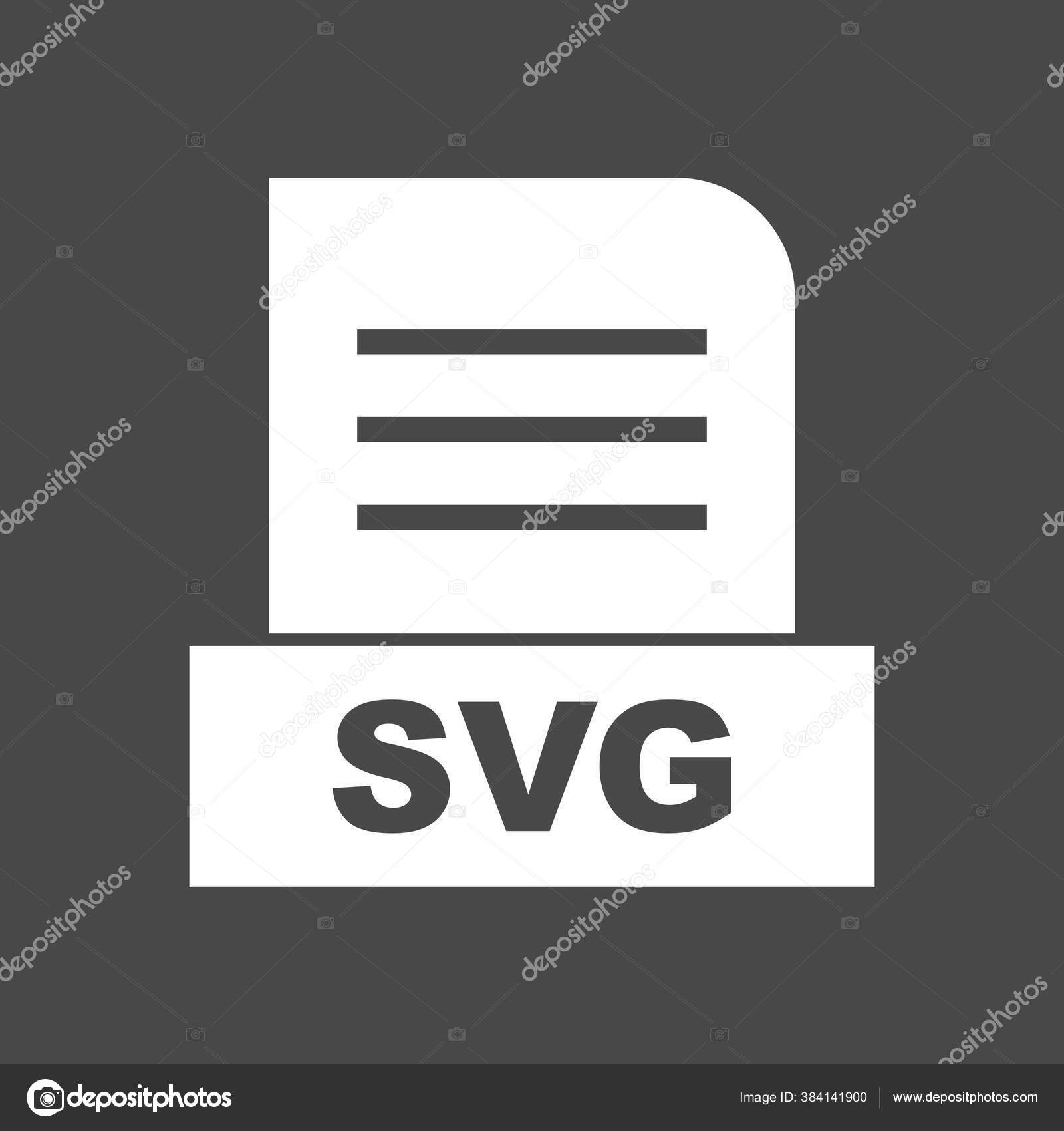 Svg File Isolated Abstract Background — Stock Photo © Vectorvalley ...